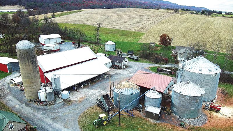 Saving for the future | News, Sports, Jobs - Altoona Mirror